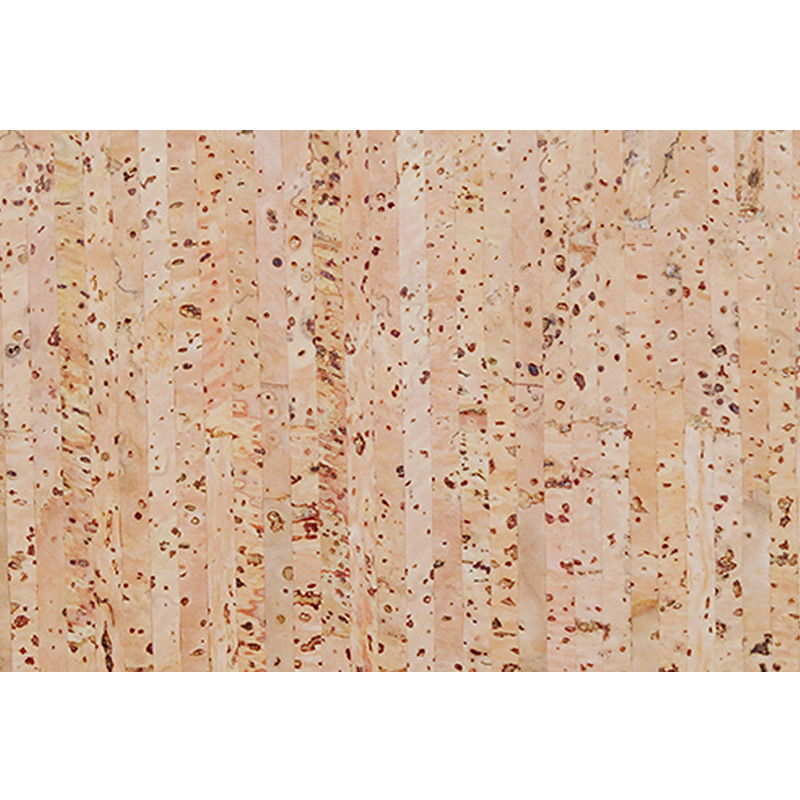 Eco-friendly cork fabric - Decorative Material | Kukesi