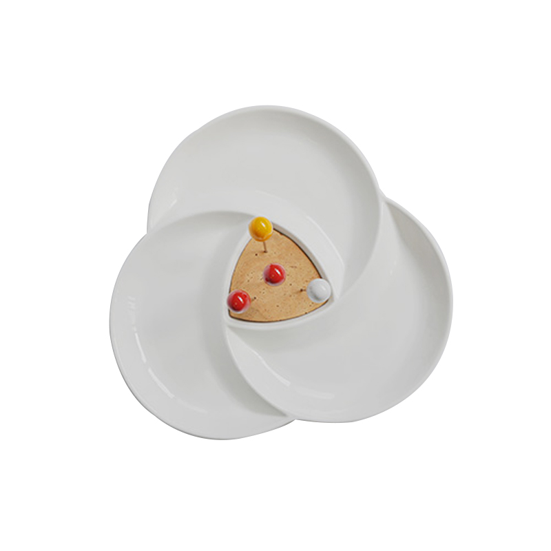 Cork Plate - kukesi