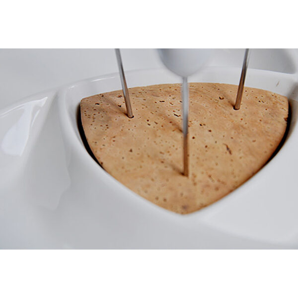 Cork Plate - kukesi